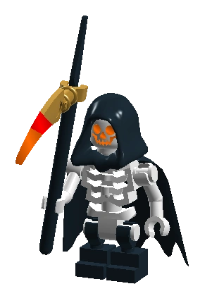 Custom:Deathbringer | Brickipedia | Fandom