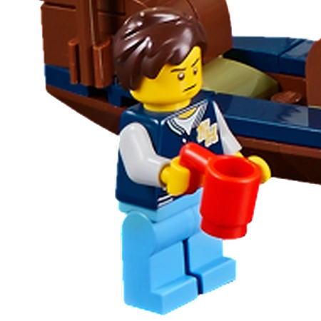 Chad | Wiki LEGO | Fandom