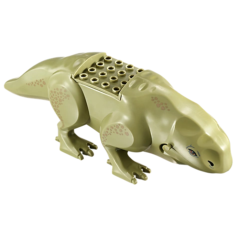 Dewback | Wiki LEGO | Fandom