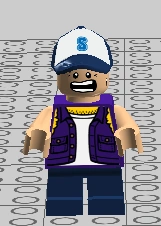 Custom:Dipper | Brickipedia | Fandom