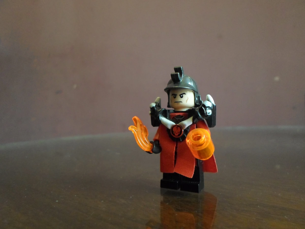 Custom:Dominus D Tenebris | Brickipedia | Fandom