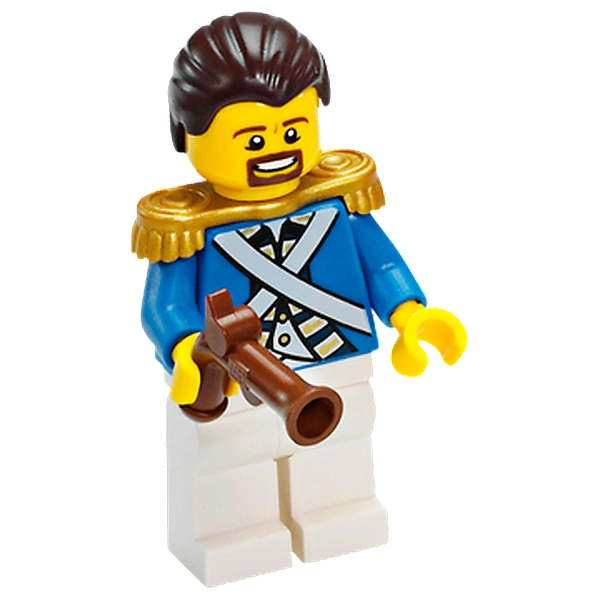 Sergent | Wiki LEGO | Fandom