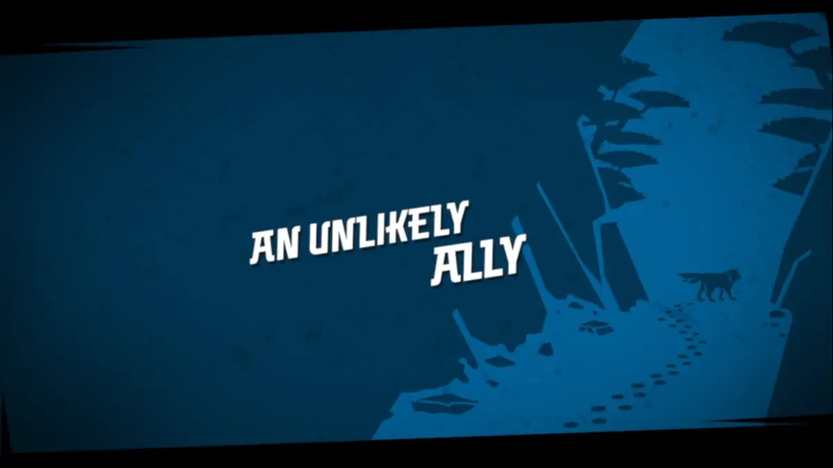 An Unlikely Ally | Brickipedia | Fandom