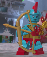 Yondu Udonta | Brickipedia | Fandom
