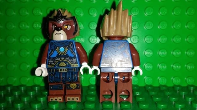 User blog:Green Ninja/2014 Chima Minifig Leaked | Brickipedia | Fandom
