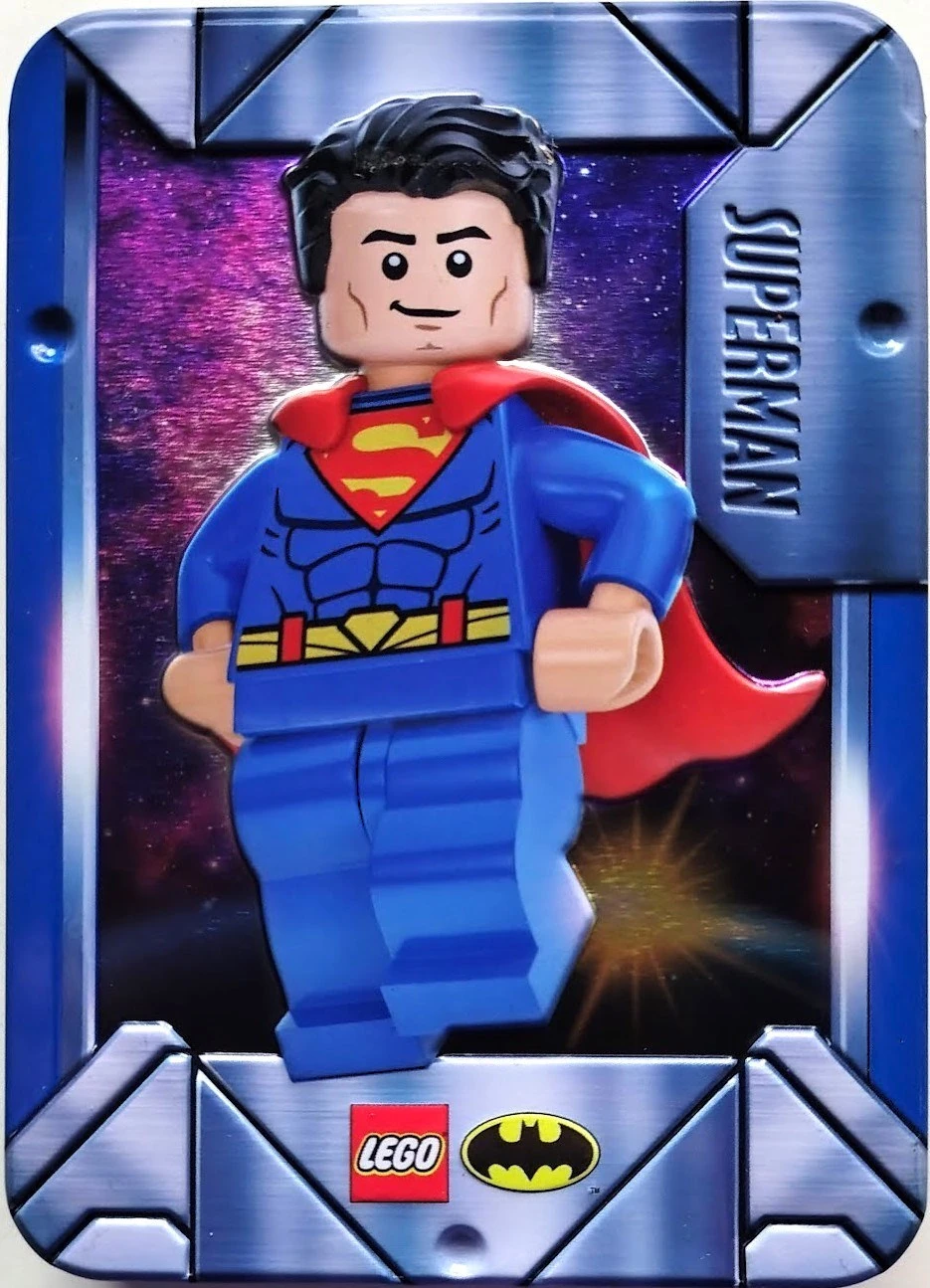 212504 Superman | Brickipedia | Fandom