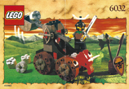 6032 Catapult Crusher | Brickipedia | Fandom