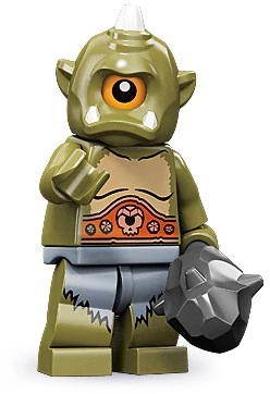 Zyklop | Lego Wiki | Fandom