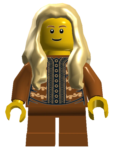 Custom:Elizabeth | Brickipedia | Fandom