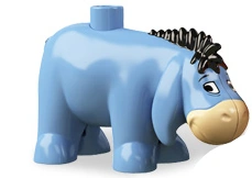 I-aah | Lego Wiki | Fandom