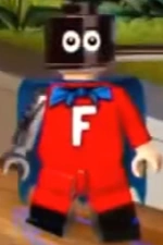 Forbush Man | Brickipedia | Fandom