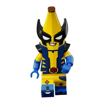 Peelverine | Brickipedia | Fandom