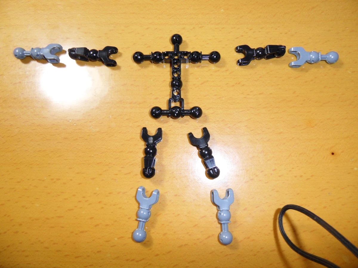 Review:2145 Stormer 3.0 | Brickipedia | Fandom