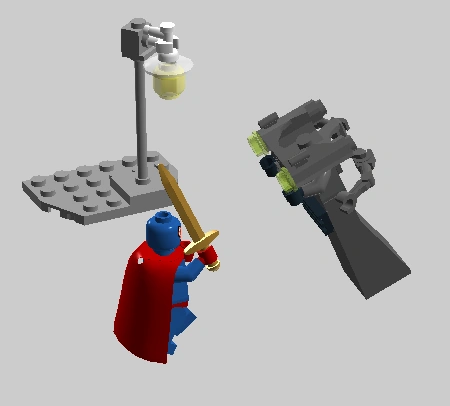 Custom:Super Phil | Brickipedia | Fandom