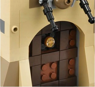 TT-8L | Wiki LEGO | Fandom