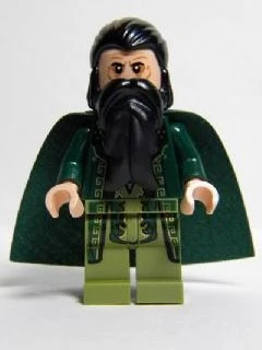 Mandarin | Lego Wiki | Fandom