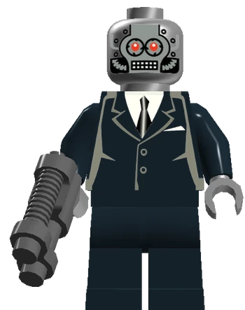 Custom:Evil Bot | Brickipedia | Fandom