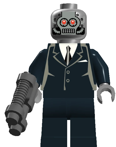 Custom:Evil Bot | Brickipedia | Fandom