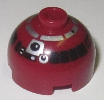 Q7-Series Astromech Droid | Brickipedia | Fandom