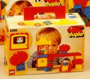 2350 Basic Set | Brickipedia | Fandom