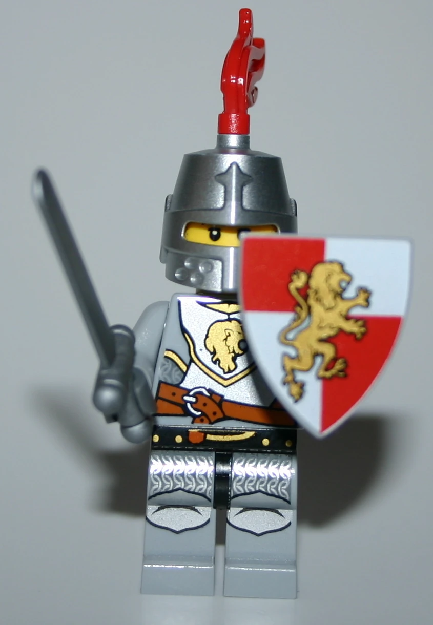 Ritter | Lego Wiki | Fandom