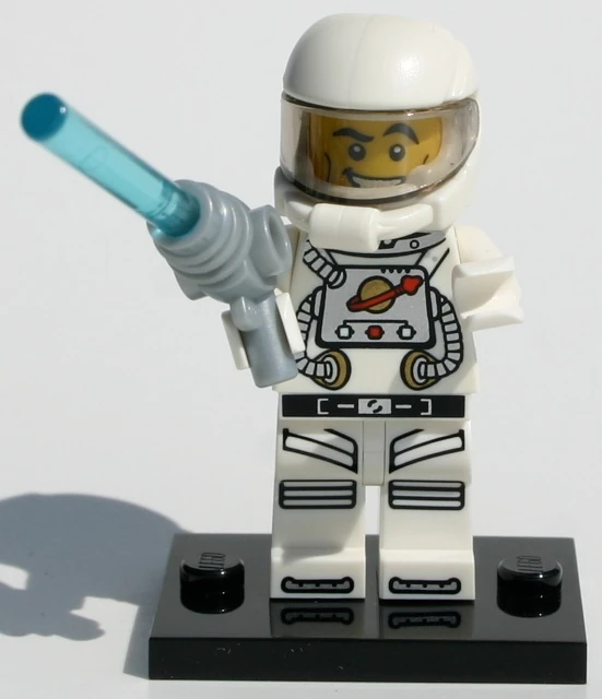 Astronaut | Lego Wiki | Fandom