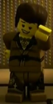 Custom:LEGO Ninjago: The Video Game | Brickipedia | Fandom