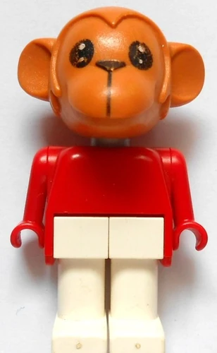 Gabriel Monkey | Brickipedia | Fandom