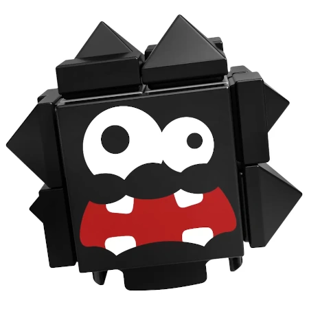 Fuzzy | Wiki LEGO | Fandom