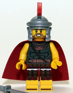 Roman Commander | Brickipedia | Fandom