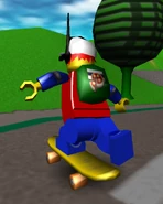 Pepper Roni | Brickipedia | Fandom