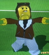 Harry Cane | Brickipedia | Fandom