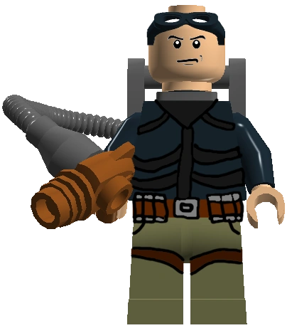 Custom:Trapster | Brickipedia | Fandom