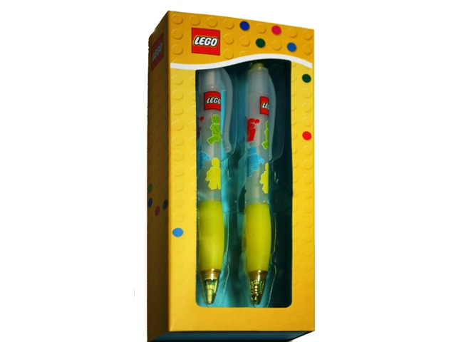 853133 Minifigures Pen Set | Brickipedia | Fandom