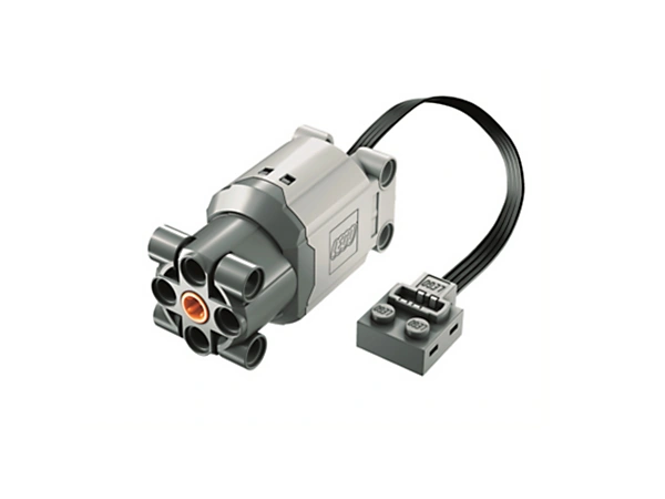 88003 Moteur-L Power Functions | Wiki LEGO | Fandom