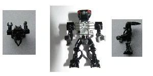 Mantax (minifigure) | Brickipedia | Fandom