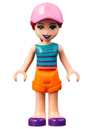 Harper | Wiki LEGO | Fandom