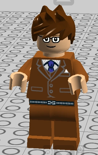 Custom:Dan Dreiberg | Brickipedia | Fandom