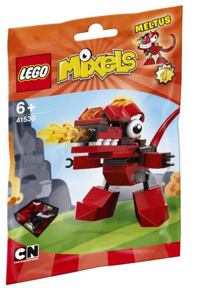 41530 Meltus | Brickipedia | Fandom