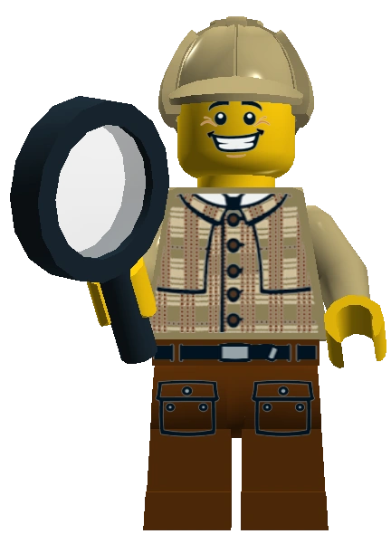 Custom:Mr. Quest | Brickipedia | Fandom