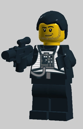 Custom:Rex Brickiny | Brickipedia | Fandom