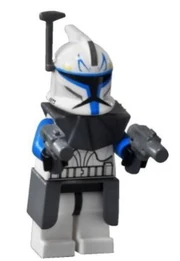 List of LEGO Star Wars Clone Troopers | Brickipedia | Fandom