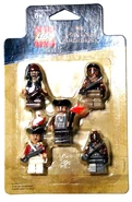853219 Pirates of the Caribbean Battle Pack | Brickipedia | Fandom