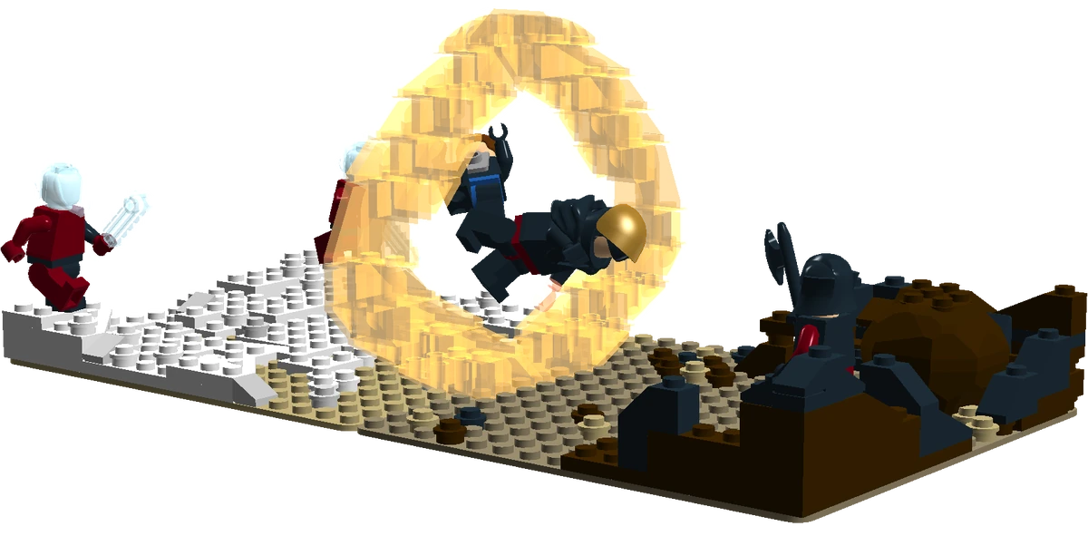 Custom:Portal Through Time | Brickipedia | Fandom
