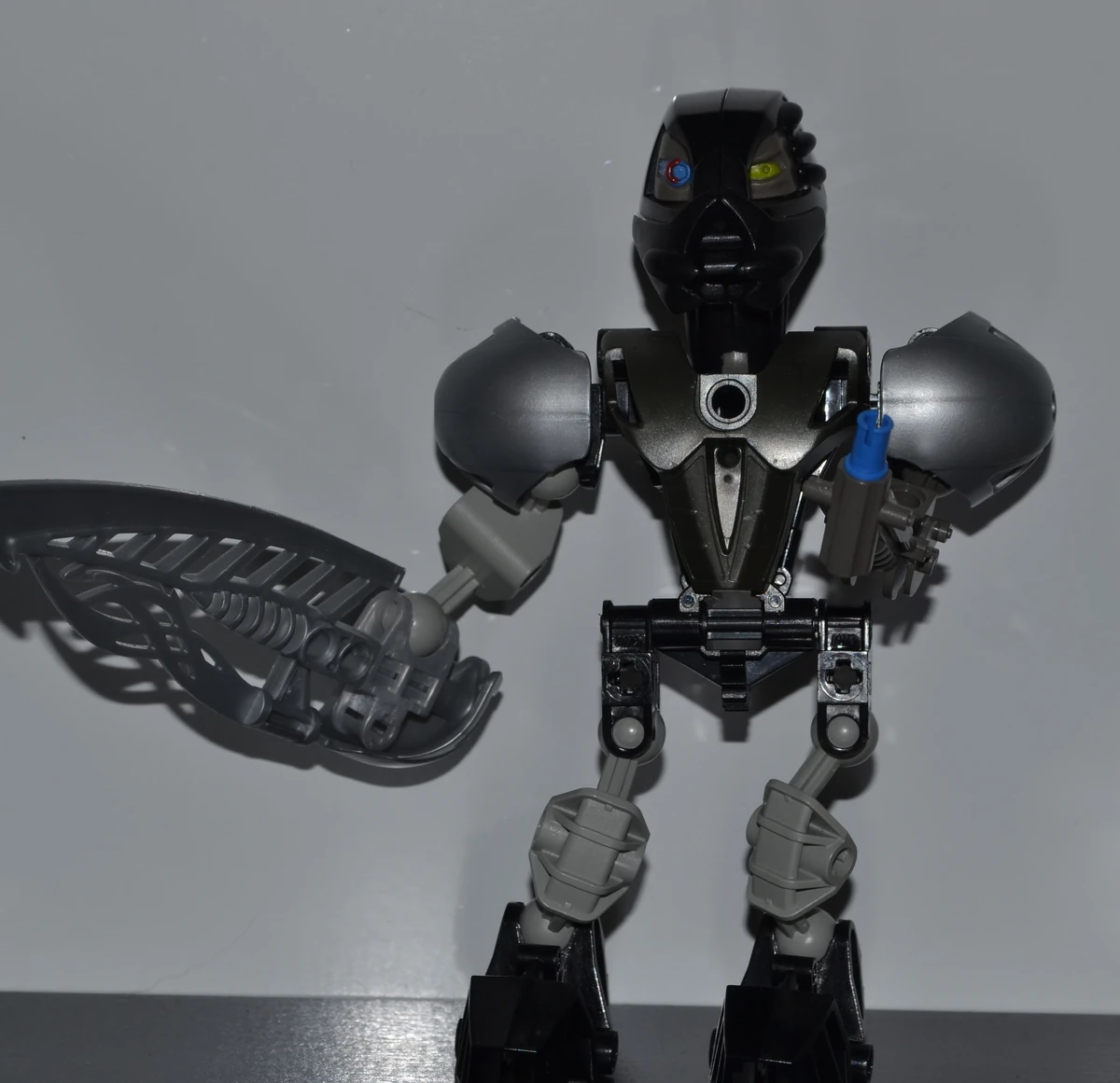 Custom:Toa Gorm | Brickipedia | Fandom