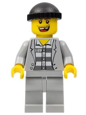 Light-Fingered Larry | Brickipedia | Fandom