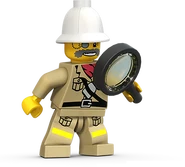 Explorer | Brickipedia | Fandom