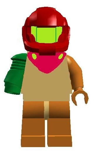 Custom:Samus | Brickipedia | Fandom