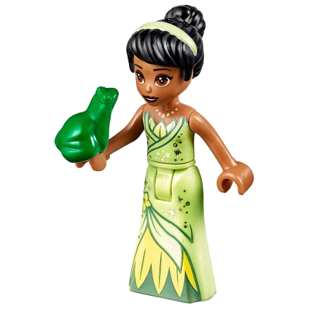 Tiana | Wiki LEGO | Fandom