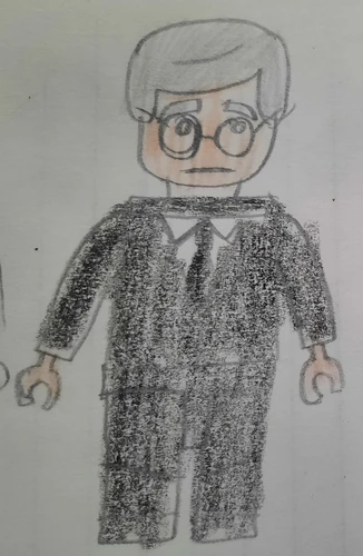 Custom:Alfred Pennyworth | Brickipedia | Fandom